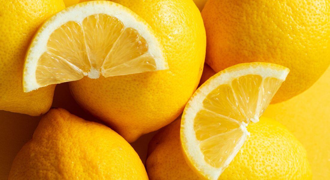 Les bienfaits du citron et du gingembre : un duo puissant pour votre ...