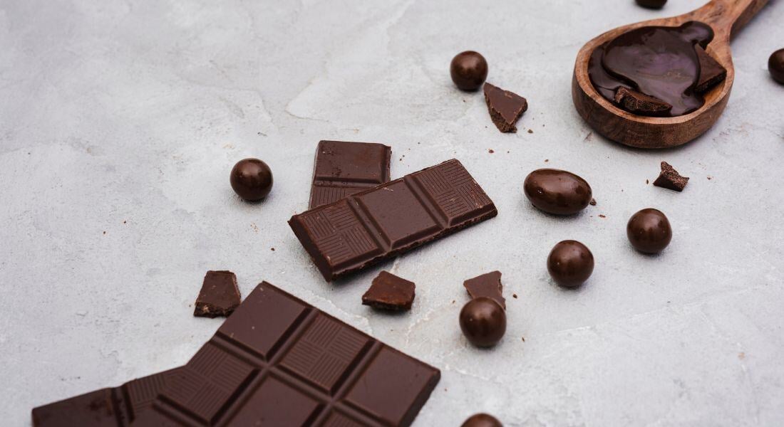 Connaissez-vous tous les différents types de chocolat