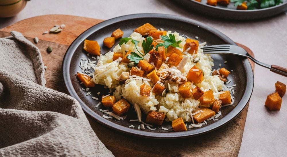 Comment cuisiner la patate douce : les 5 meilleures façons de le faire
