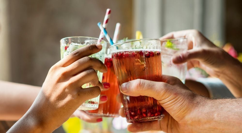 Dry January : tous les bienfaits d’un mois sans alcool expliqué