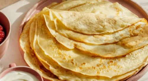 Pourquoi fait-on des crêpes à la Chandeleur ? Tout savoir sur cette ...