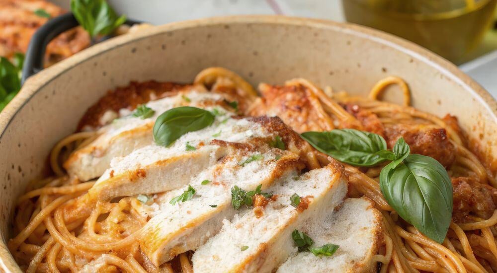 Que manger ce soir ? 10 idées de dîners rapides et savoureux