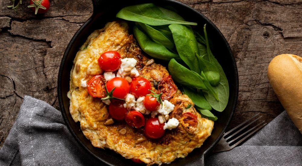 Que manger ce soir ? 10 idées de dîners rapides et savoureux