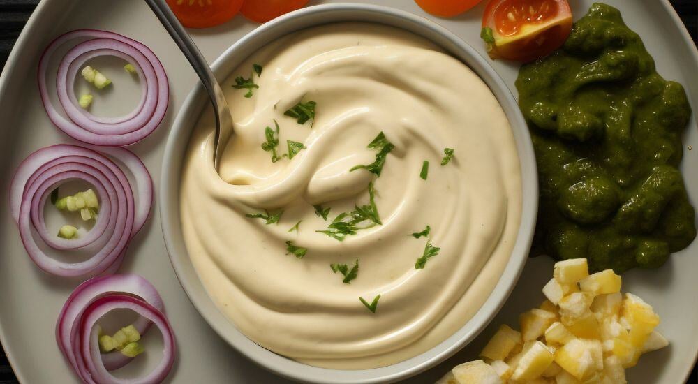 Comment réussir une mayonnaise comme un chef en quelques étapes simples