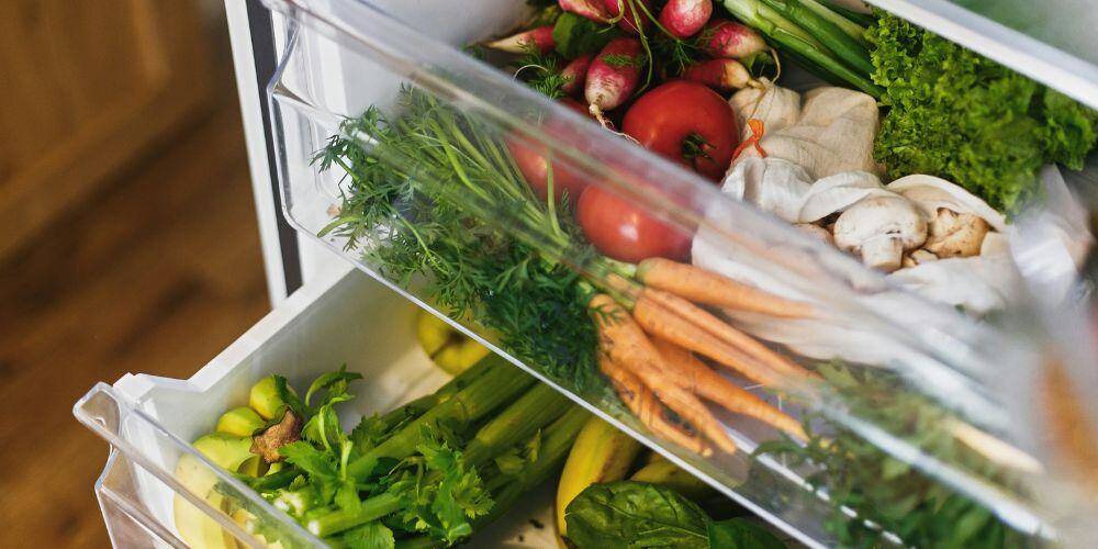 Conservation des aliments : techniques pour prolonger la fraîcheur